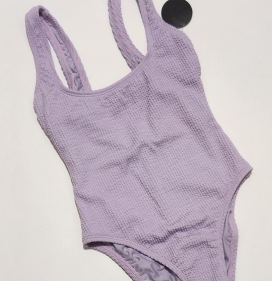 Vici | Swim | Malibu Scrunch Swimsuit | Poshmark